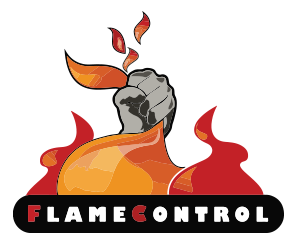 Fire-Rated Door Knob – GM Fire Handling