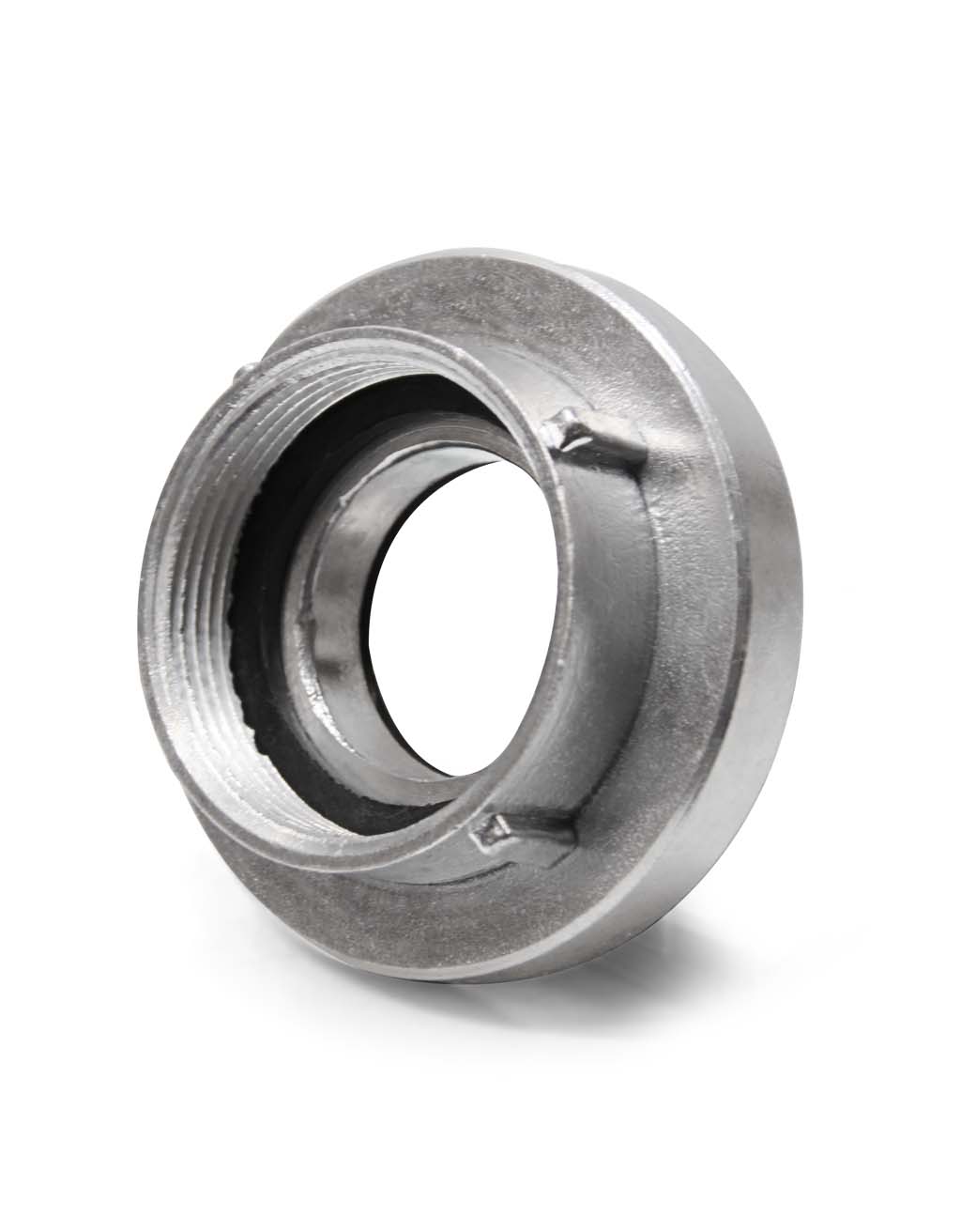 Storz socket coupling 2 1/2”, american large male thread – Flamecontrol