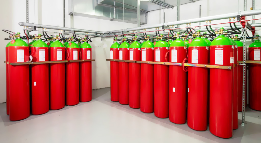 TerraBase Collection – GM Fire Handling